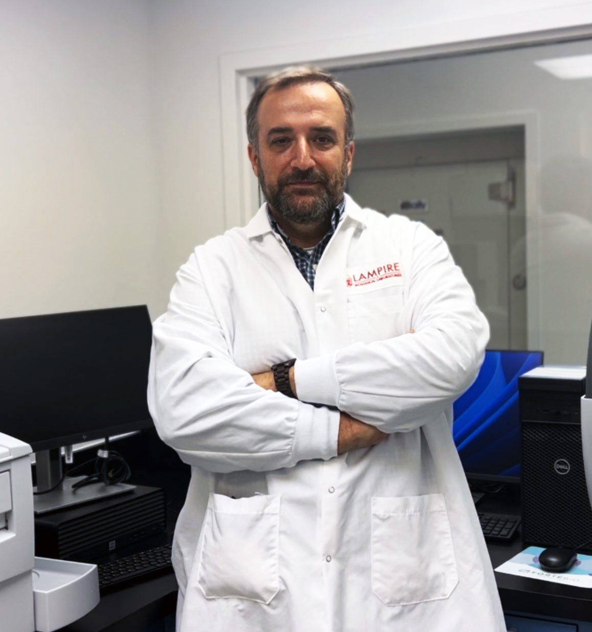 Latest News | Lampire Biological Laboratories, Inc.