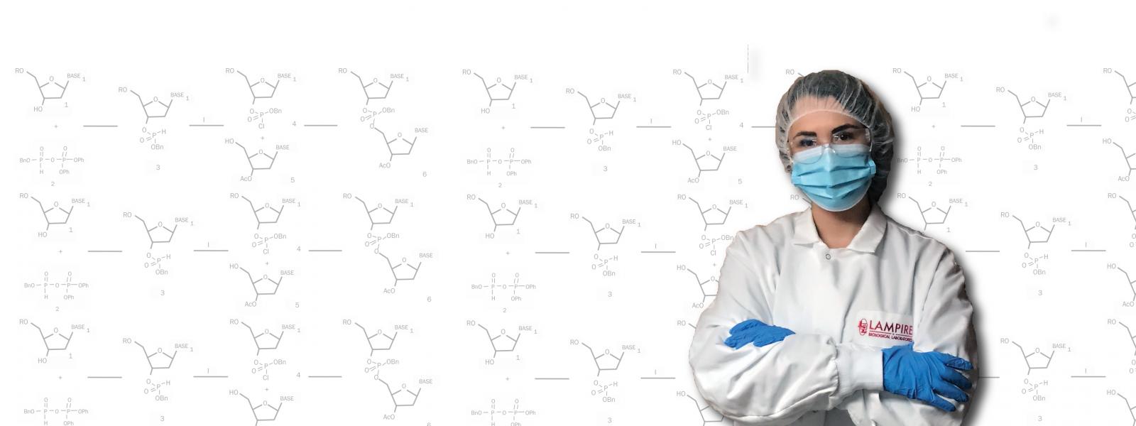 LAMPIRE specializes in custom polyclonal & monoclonal antibody ...